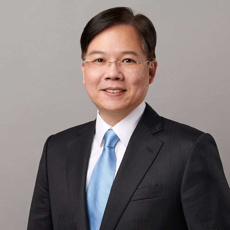 KGI Bank - Meet Our Team