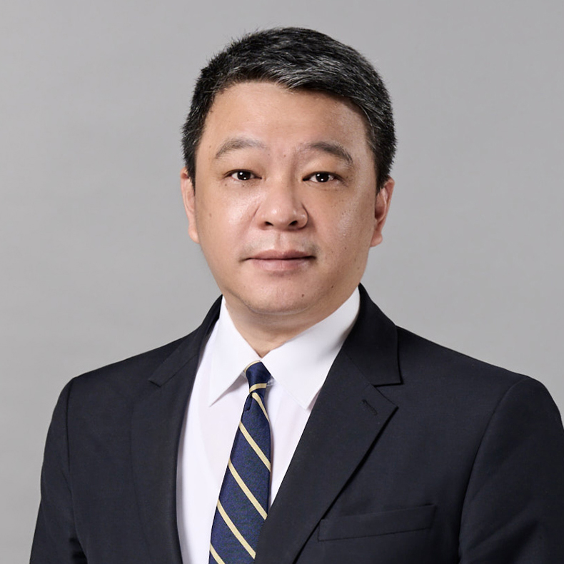 KGI Bank - Meet Our Team