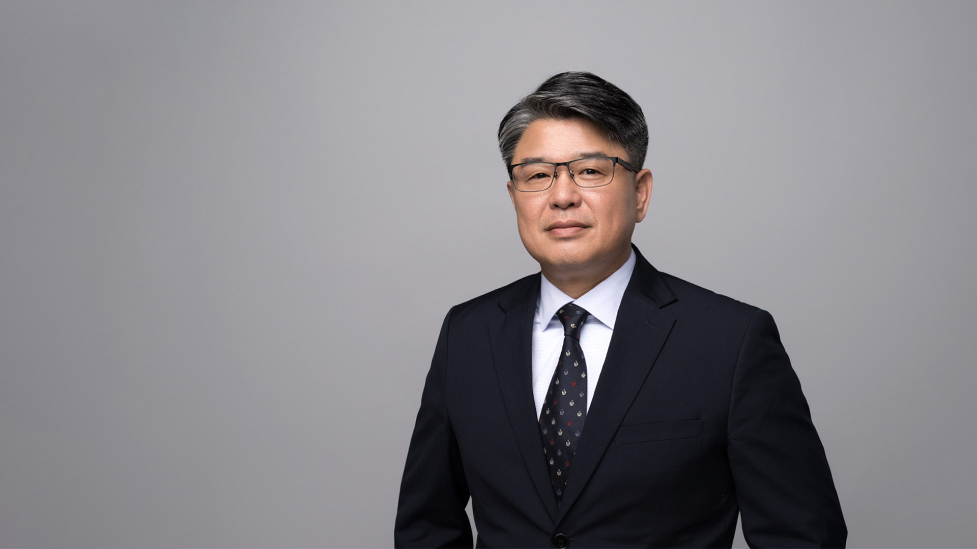 Brad chan