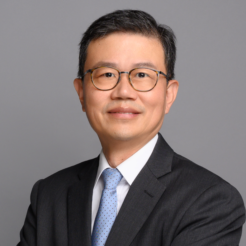 KGI Bank - Meet Our Team