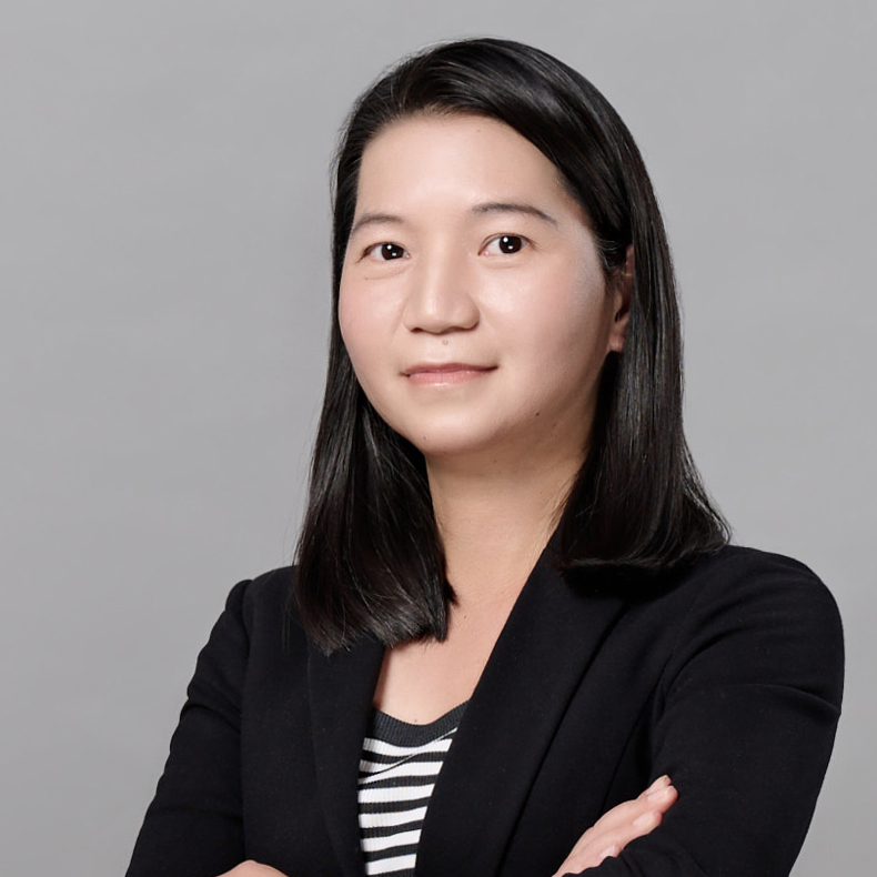 Meet Our Team - KGI Bank