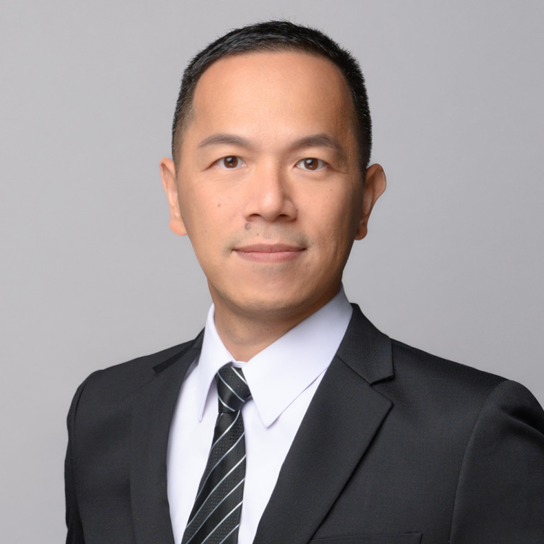 KGI Bank - Meet Our Team