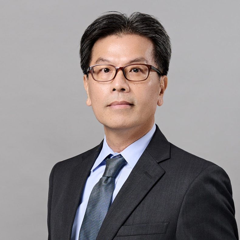 KGI Bank - Meet Our Team