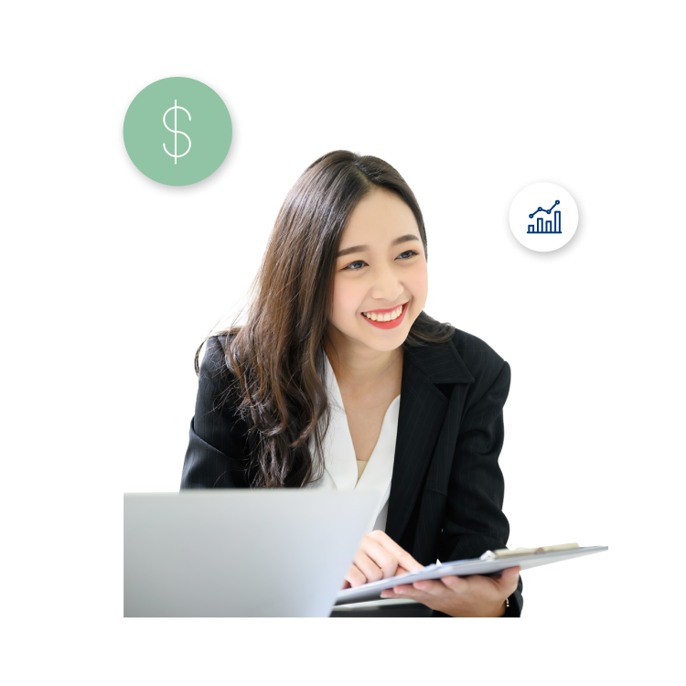 KGI Bank - Corporate Financing