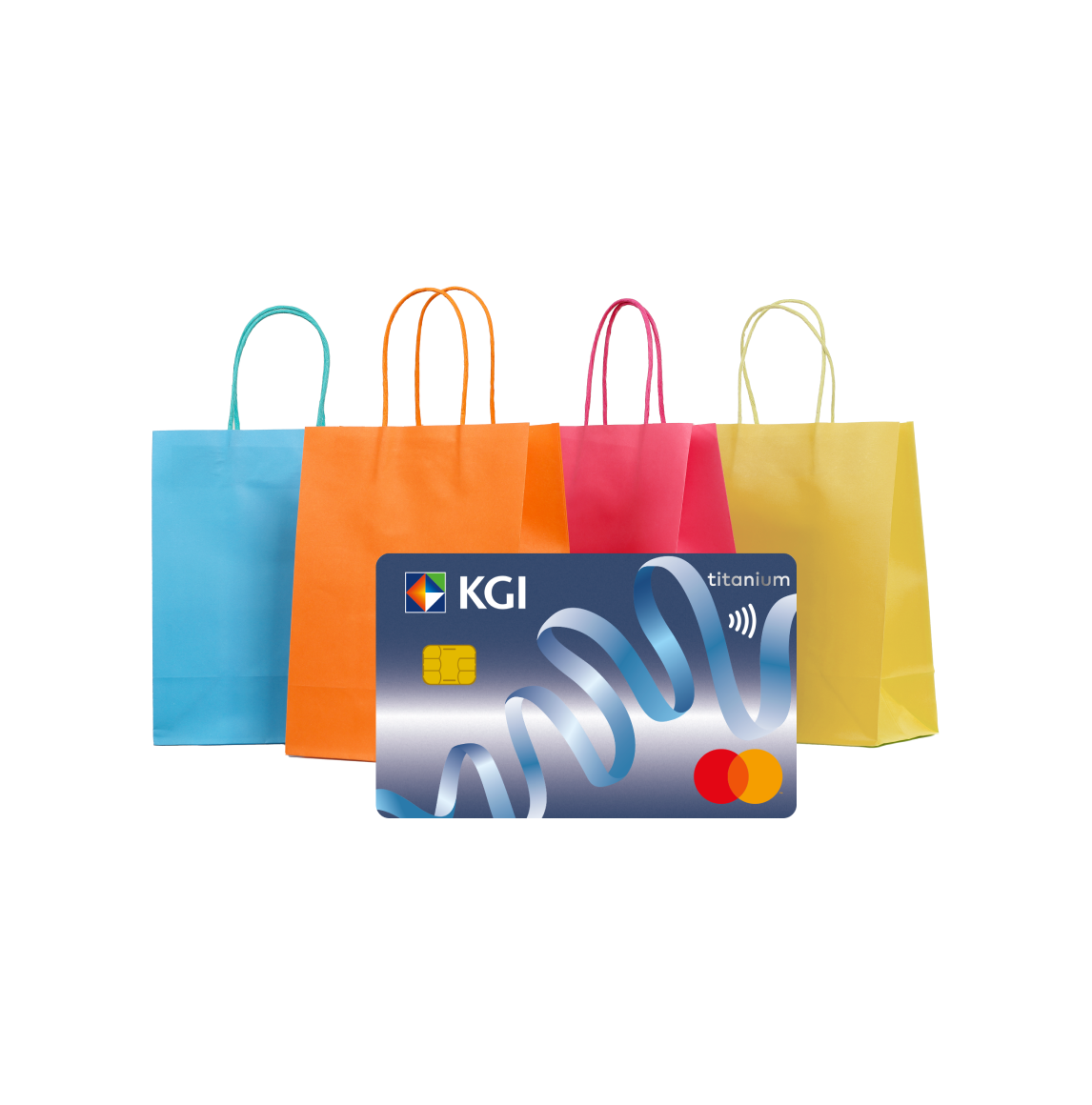 個人金融 - 凱基銀行 KGI Bank