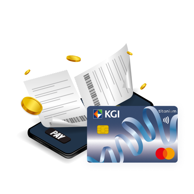 現金點與紅利點兌換 - 凱基銀行 KGI Bank