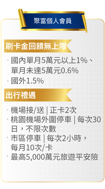 凱基無限卡 - 凱基銀行 KGI Bank