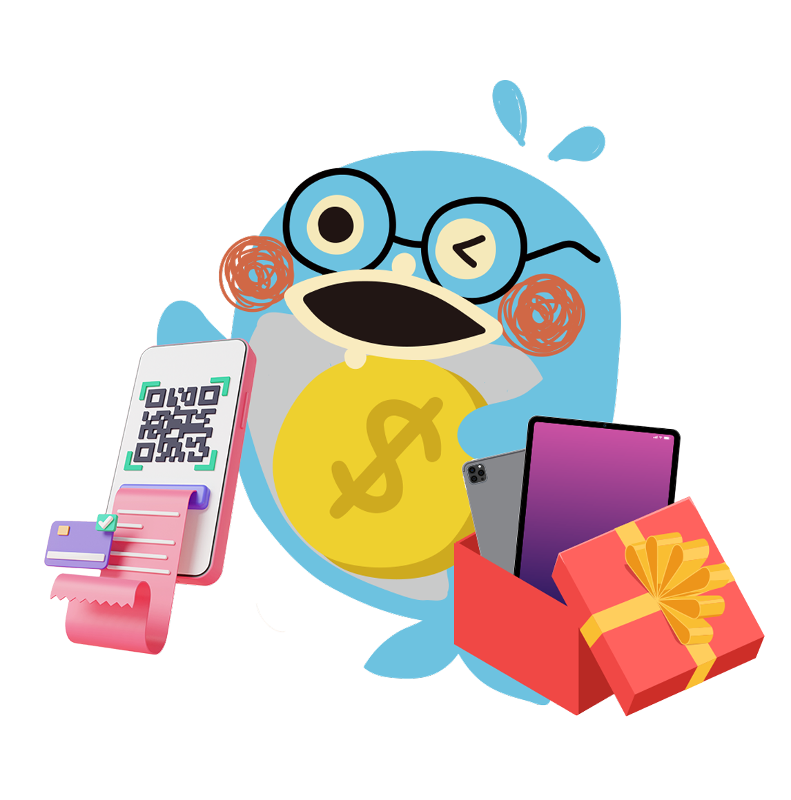 數位金融服務 - 凱基銀行 KGI Bank