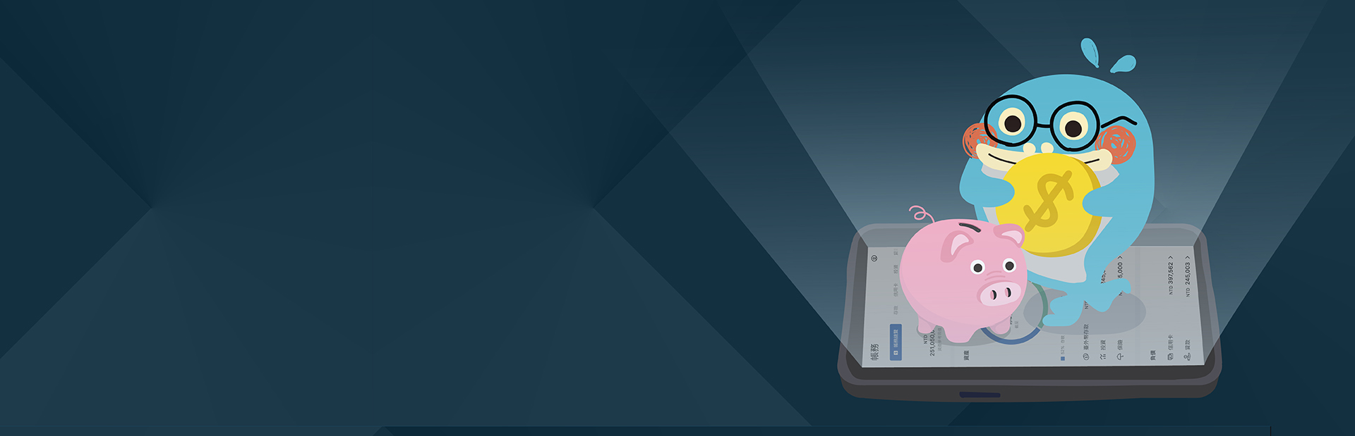 首頁 - 凱基銀行 KGI Bank