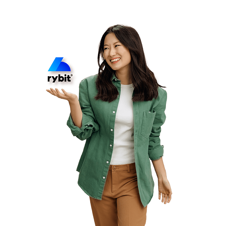 Rybit速還金 享90天0.01%超低利 - 凱基銀行 KGI Bank